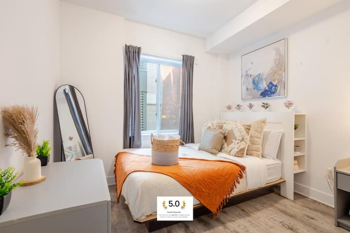 Great Stay In Griffintown - Lasalle