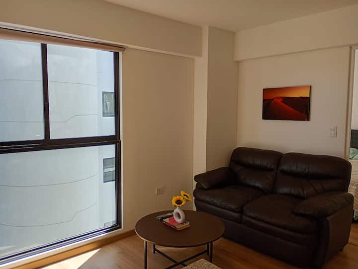 Hermoso Departamento En Estreno En El Centro - Arequipa