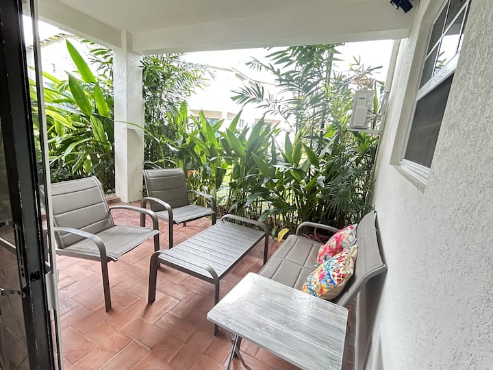 Rest & Rejuvenate - Bridgetown, Barbados