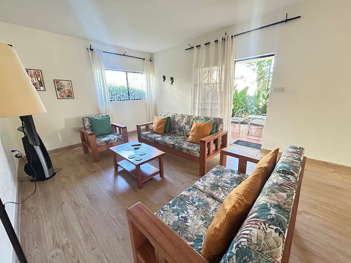 Rest & Rejuvenate - Barbados