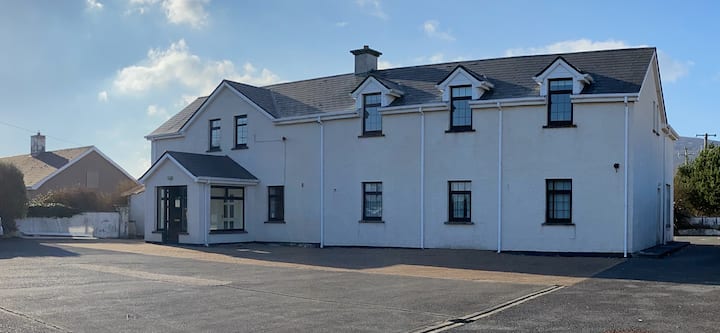 Teach Mor Fiadh Apartment - County Donegal, Ireland