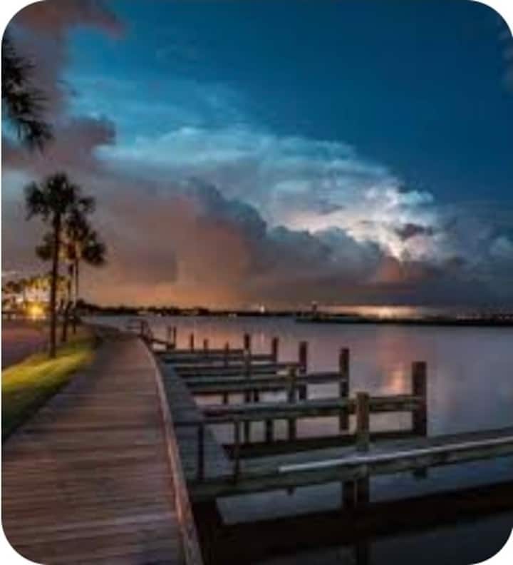 Family  Home 2 Mn From Sapce Center & Attractions - Kemah, TX