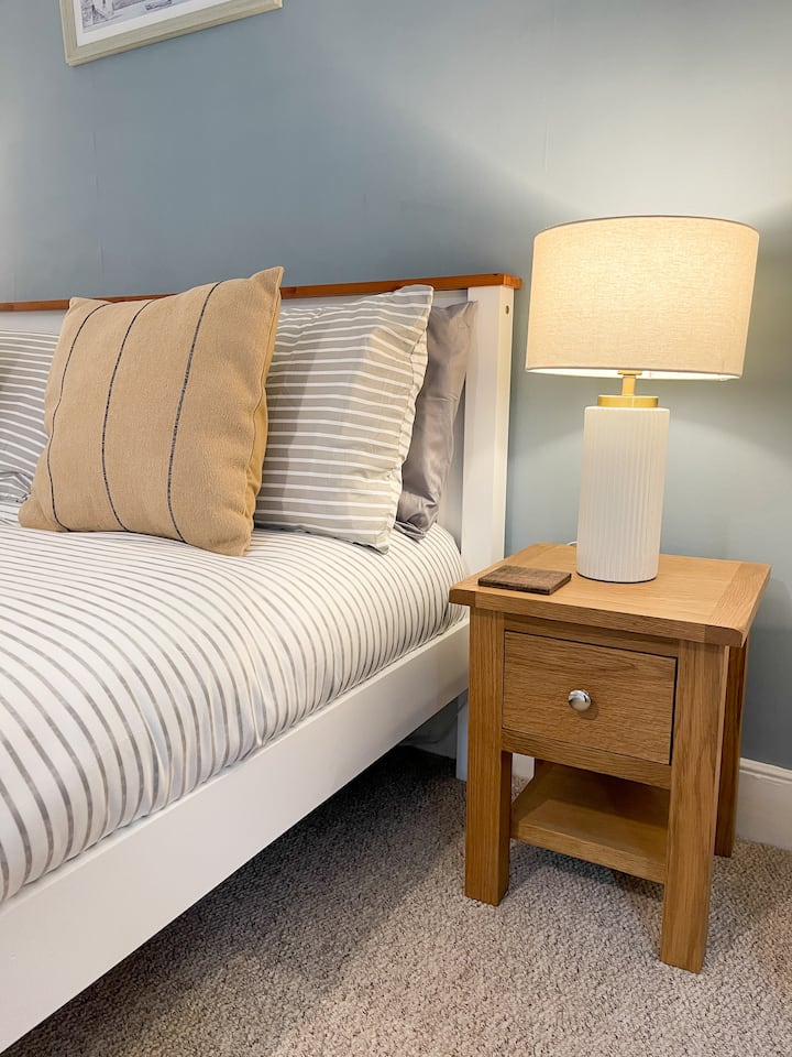 The Retreat, Cosy 1 Bed Cottage - Gatehouse of Fleet