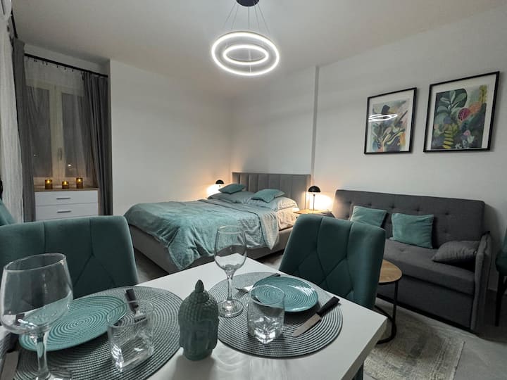 Anna Apartment - Vlora