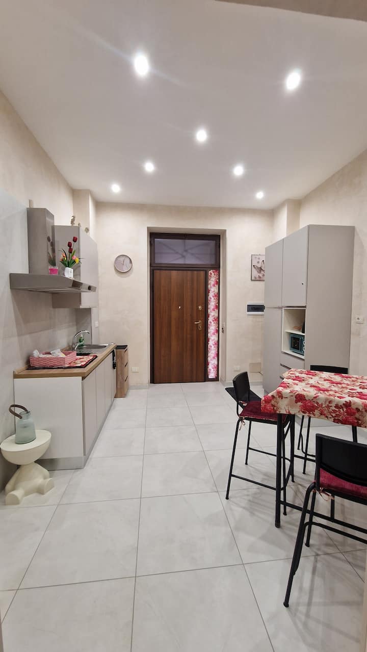 Casa Vacanze Dimora Diaz 29 Siracusa - Syrakus