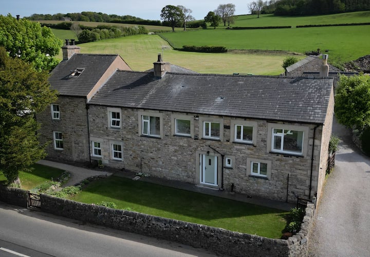 Yew View - Carnforth