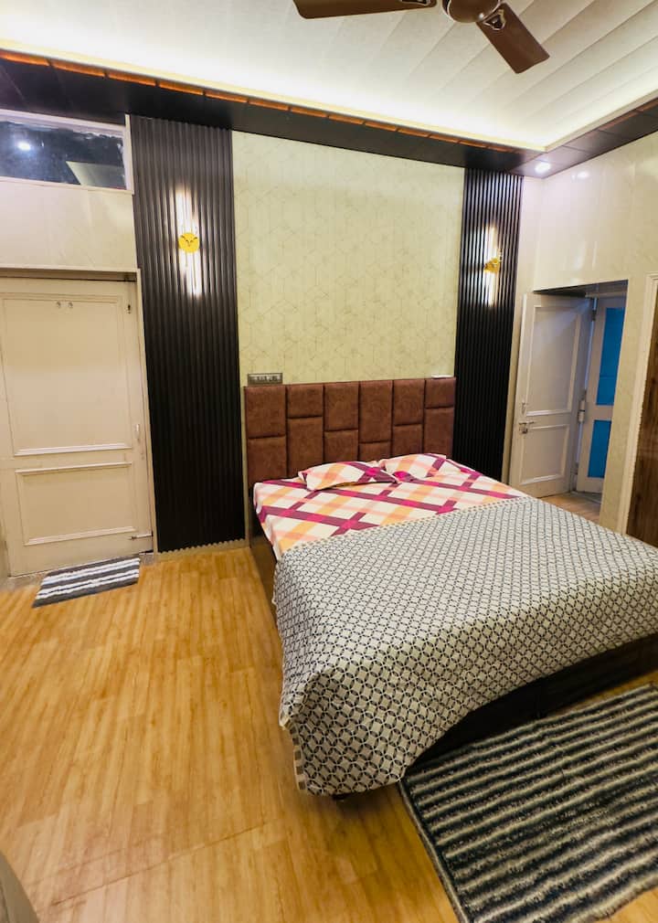 Cosy Homes (1 Room) - Chandigarh