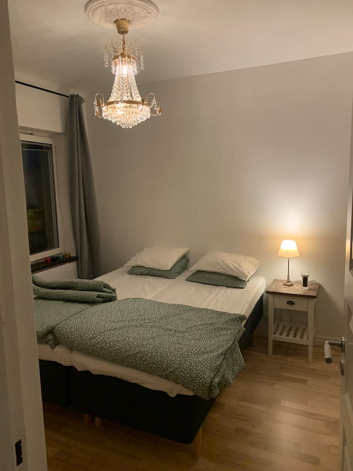 Aspuddens Pärla - Stockholm