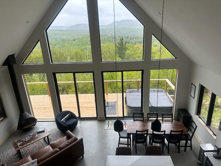 Alpine Edge - Greenwood, ME