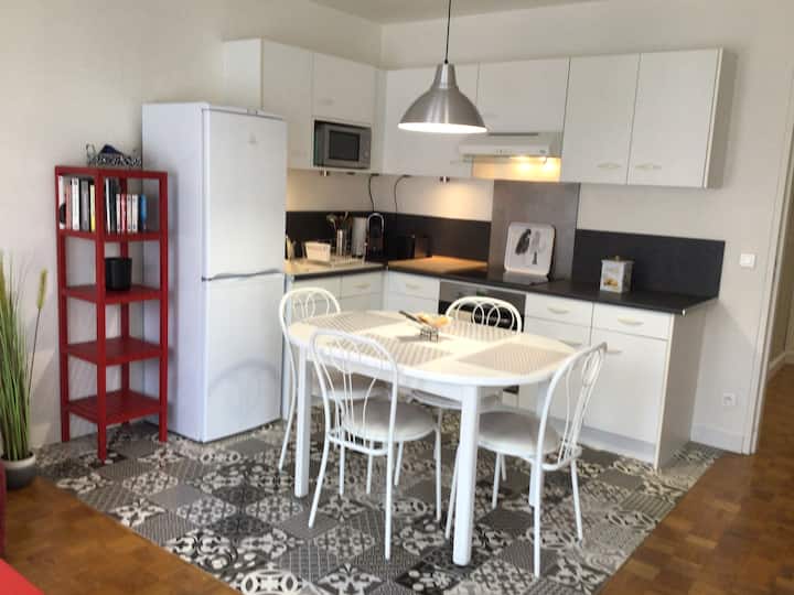 2 Pièces, Metz Cathédrale - Metz