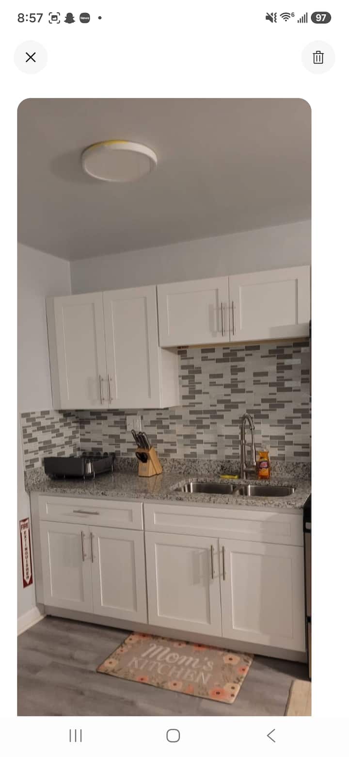 Newly Renovated 4 Bedroom House. - Norfolk, VA