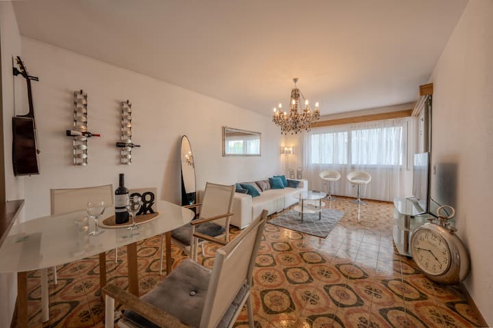 Magic Garden Apartment - Brissago