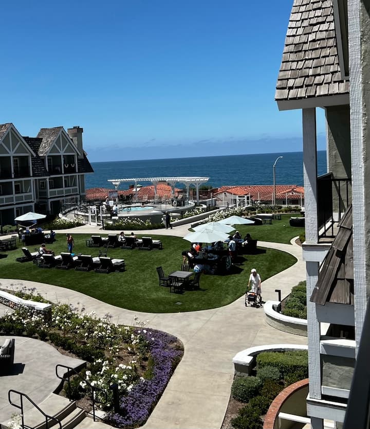 Perfect Family Beach Getaway. - 칼즈배드