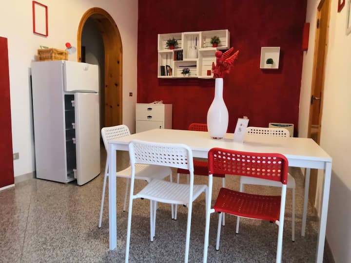 Appartamento Senza Cucina B&b - Monte Sant’Angelo