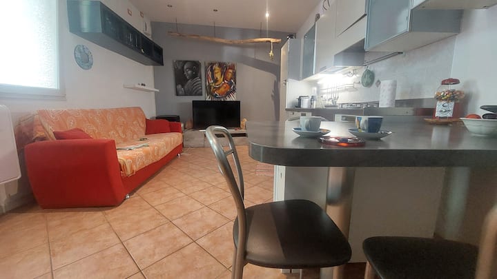 Suite71. 
Relax A Fusignano - Lugo