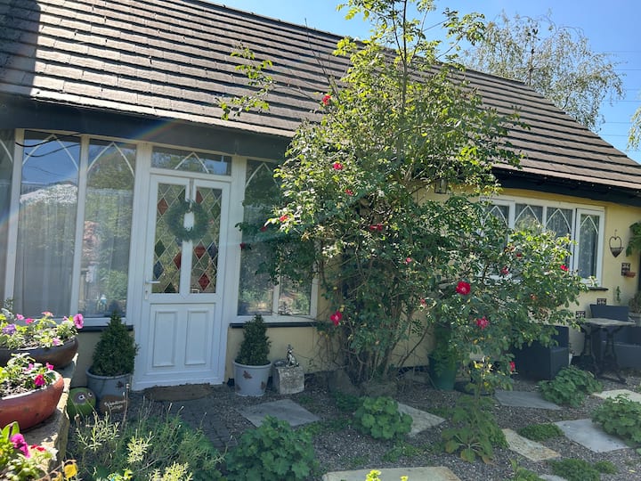 The Cottage At Woodlands - Preston