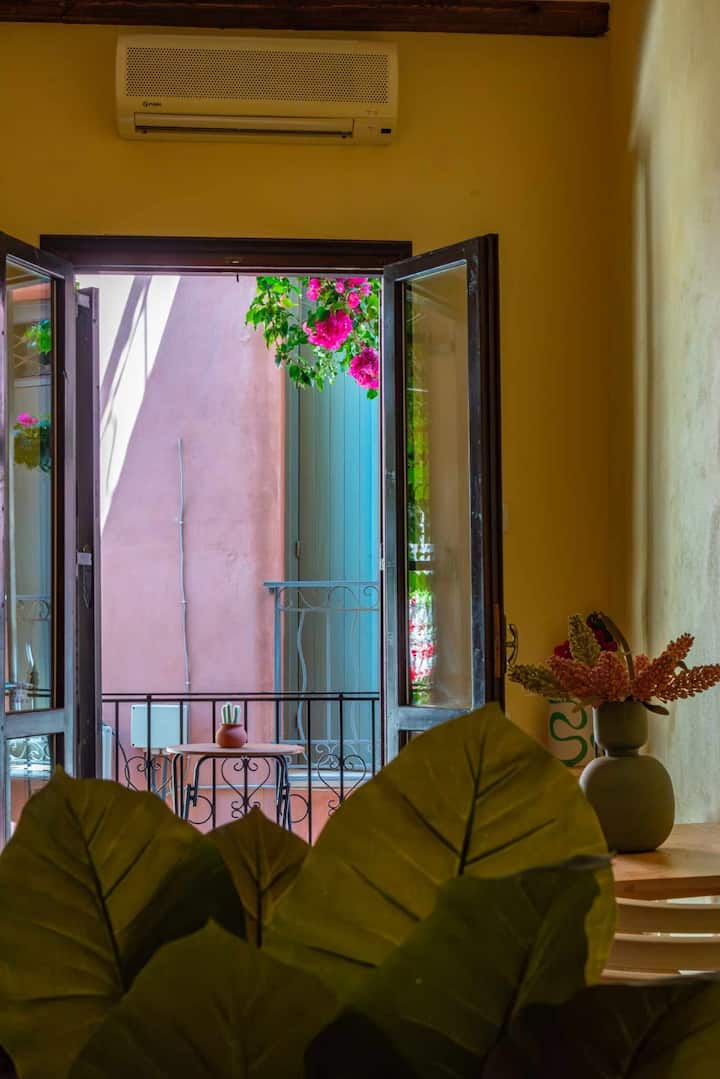 Mythos-old Town-old Harbour Chania - 하니아