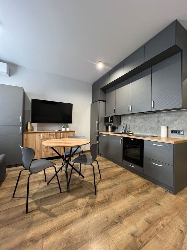 Объект КН 7431/8 Мироносицкая - Kharkiv