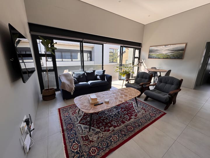 1 Bed Apartment In Menlo Park - Pretoria