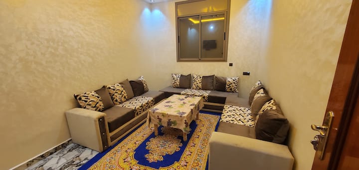 Logement Ali 02 - Sidi Ifni