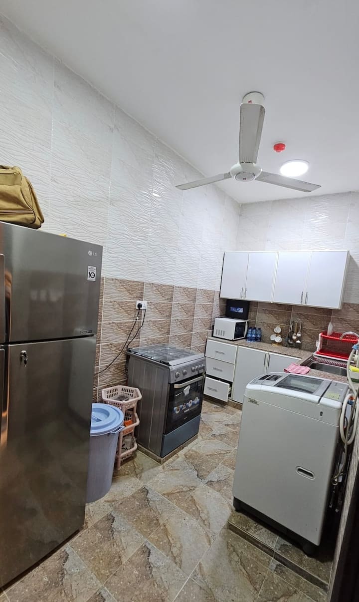 Cozy Flat In Salalah - Salalah