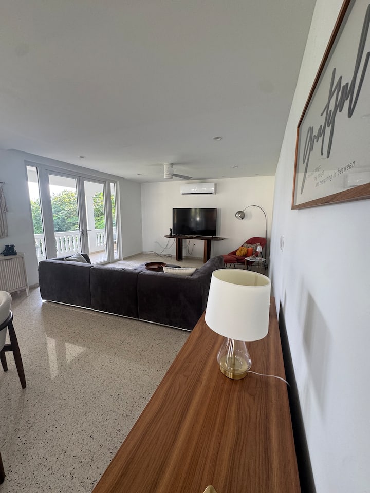 Villa Del Rosario Ocean Front Beach House - Porto Rico