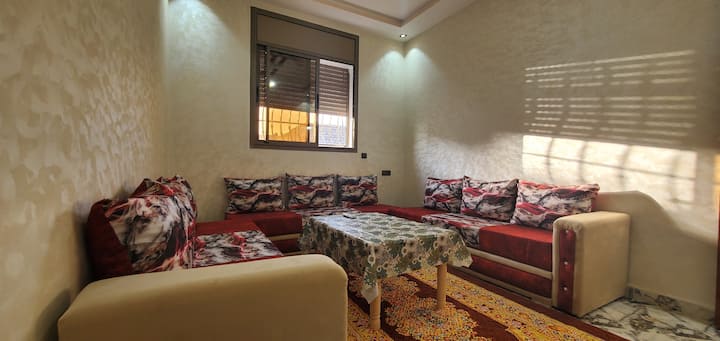 Logement Ali - Sidi Ifni