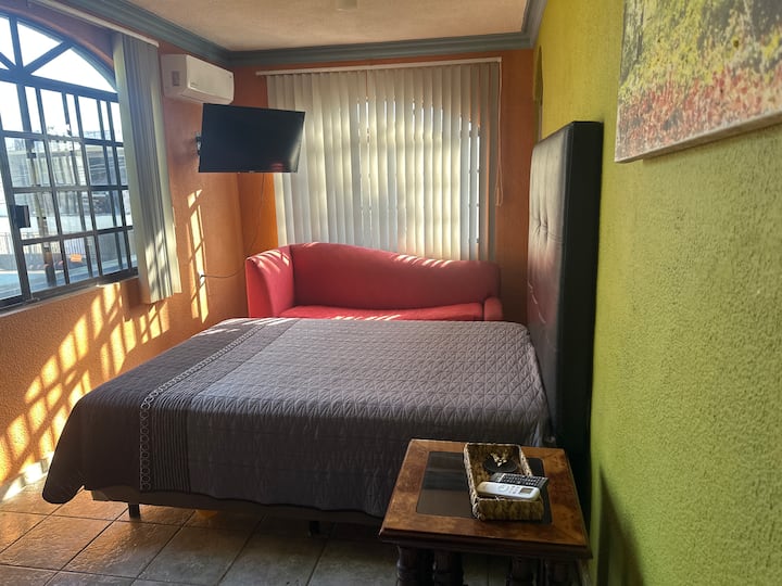 Guest House With Pool And Gym - Tampico, Mexico