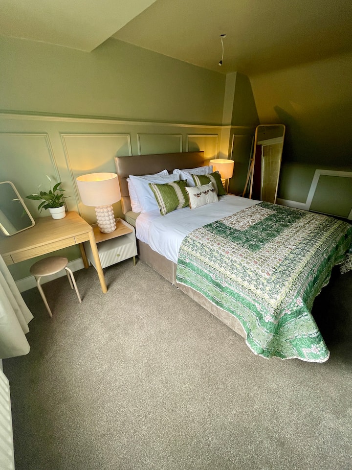 The Mourne Cottage - Newcastle