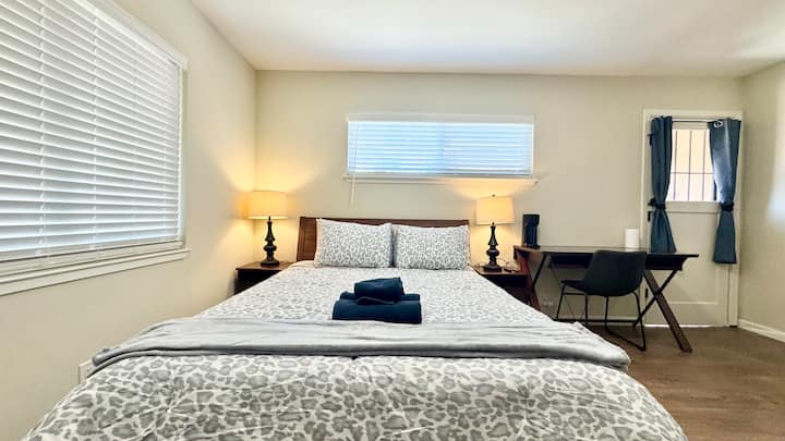 Newly Remodeled Guest Suite - San José, Estados Unidos