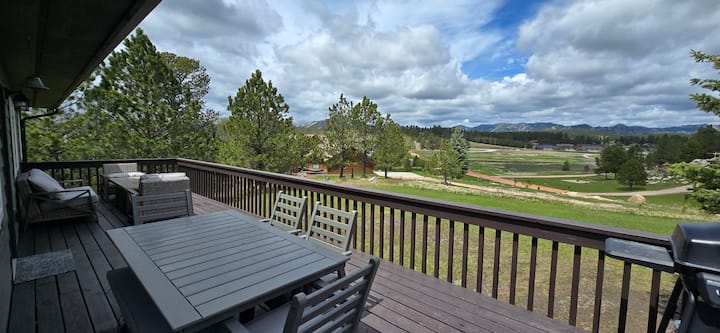New Listing! Granite Heights In Custer State Park - Custer, SD