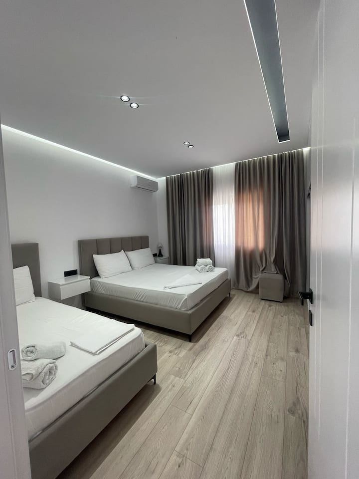 Apartament Ajla - Ksamil