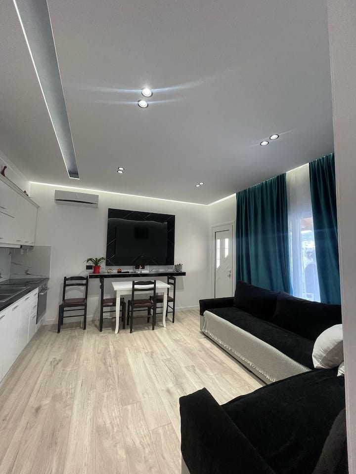 Apartament Ajla - Ksamil