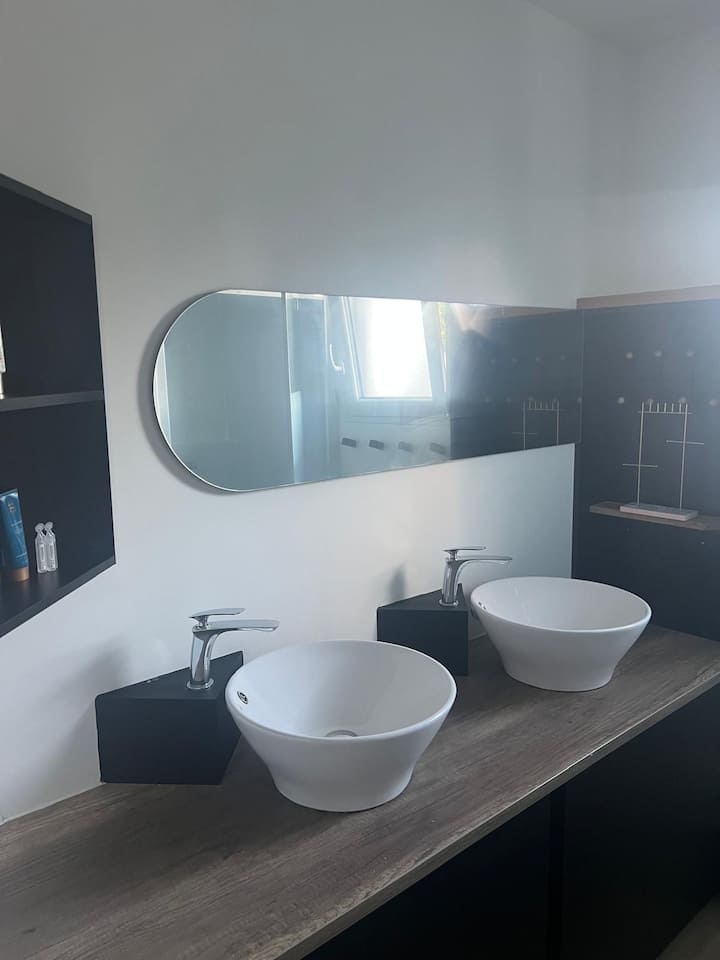Appartement T2 - Tarbes