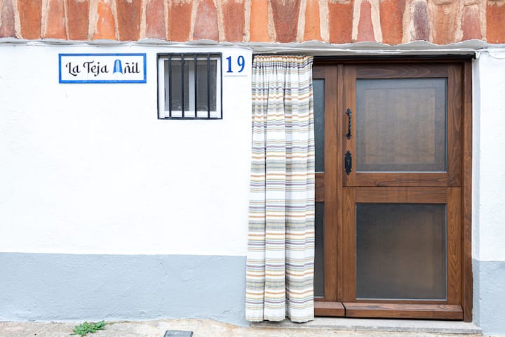 Tranquilidad Y Cercanía - Hervás