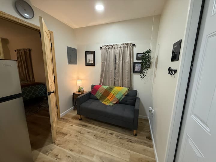 Charming Hidden Cabin - Kelly Park, Apopka