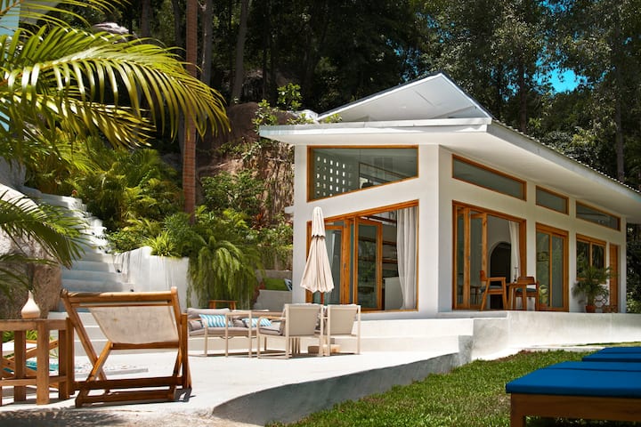 Villa Verde Koh Phangan - Ko Pha-ngan