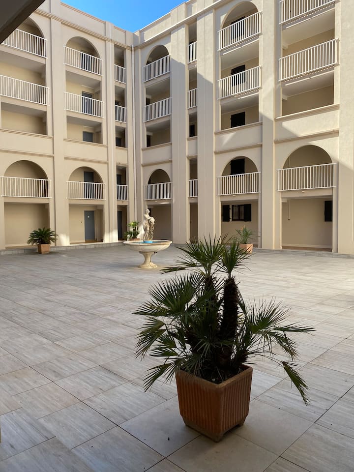 Studio Saint-aygulf+ Place Privative En Sous-sol - Saint-Aygulf