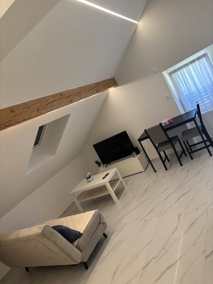 Studio Alma - Neuchâtel