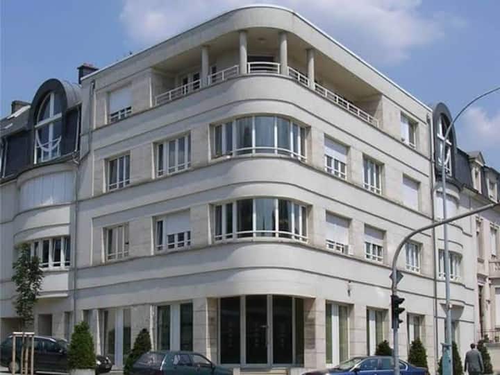 Super Central In Lux City - Luxembourg
