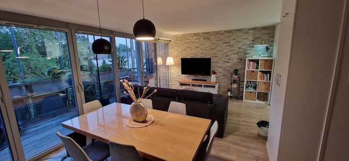 Appartement Bayonne Au Calme - Bayonne
