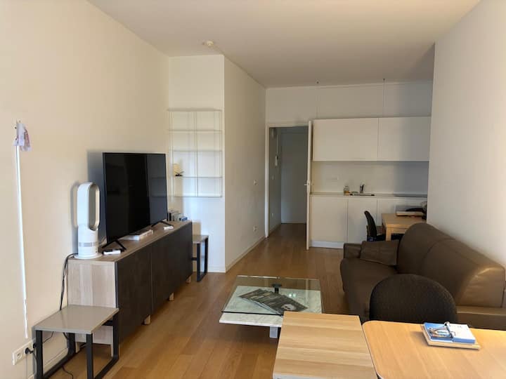 Appartement Vue F1 Monaco - Monaco