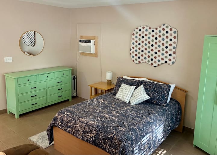 The Nook-studio Apartment - Seguin