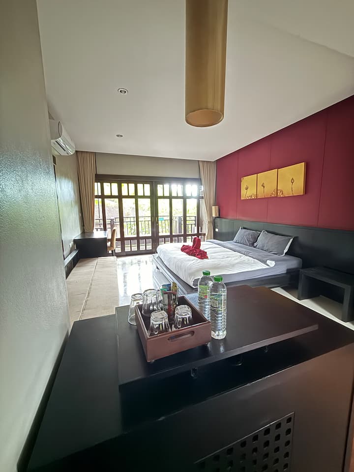 Studio 8 - Ko Samui