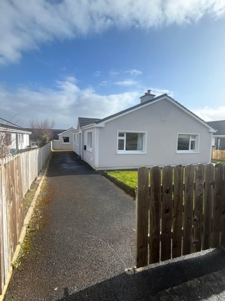 3 Double Bedroomed Bungalow - Westport, Ireland