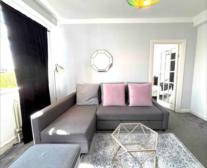 Hyde Park Apartment - Chelsea