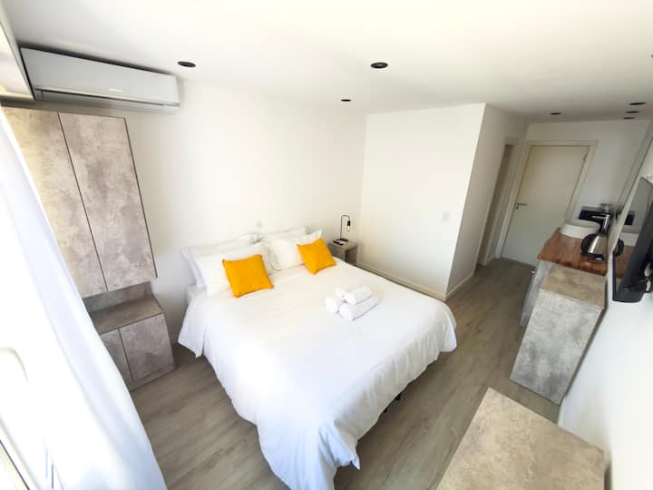 Doble Apart - Necochea