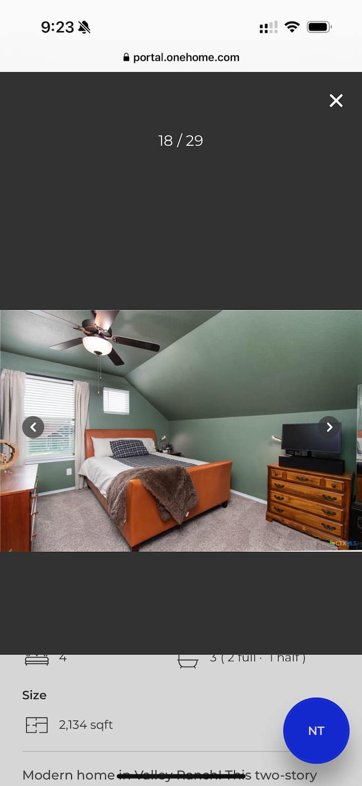 Stay Minutes To Bsw Hospitals - Temple, TX