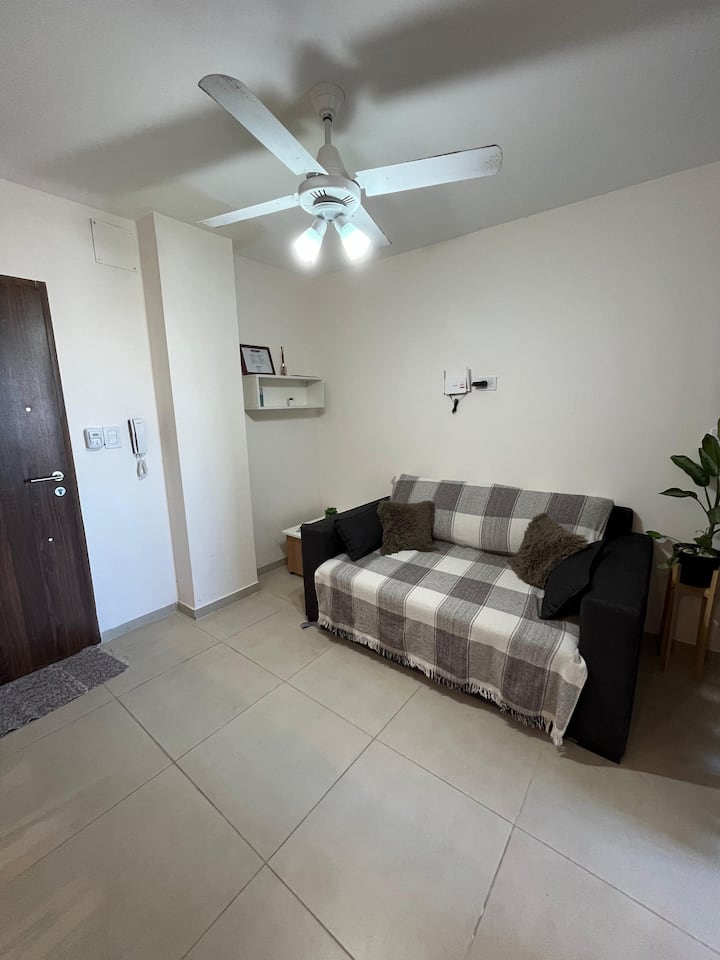 Departamento Céntrico En Capital - Corrientes, Argentina