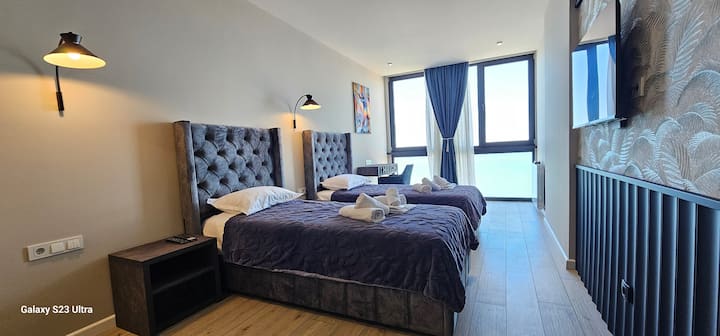 Dachi's Apartments - Batumi